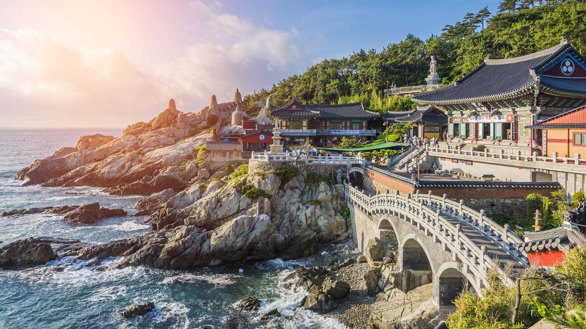 10 Curiosidades Sobre Corea Del Sur | Andrómeda Viajes