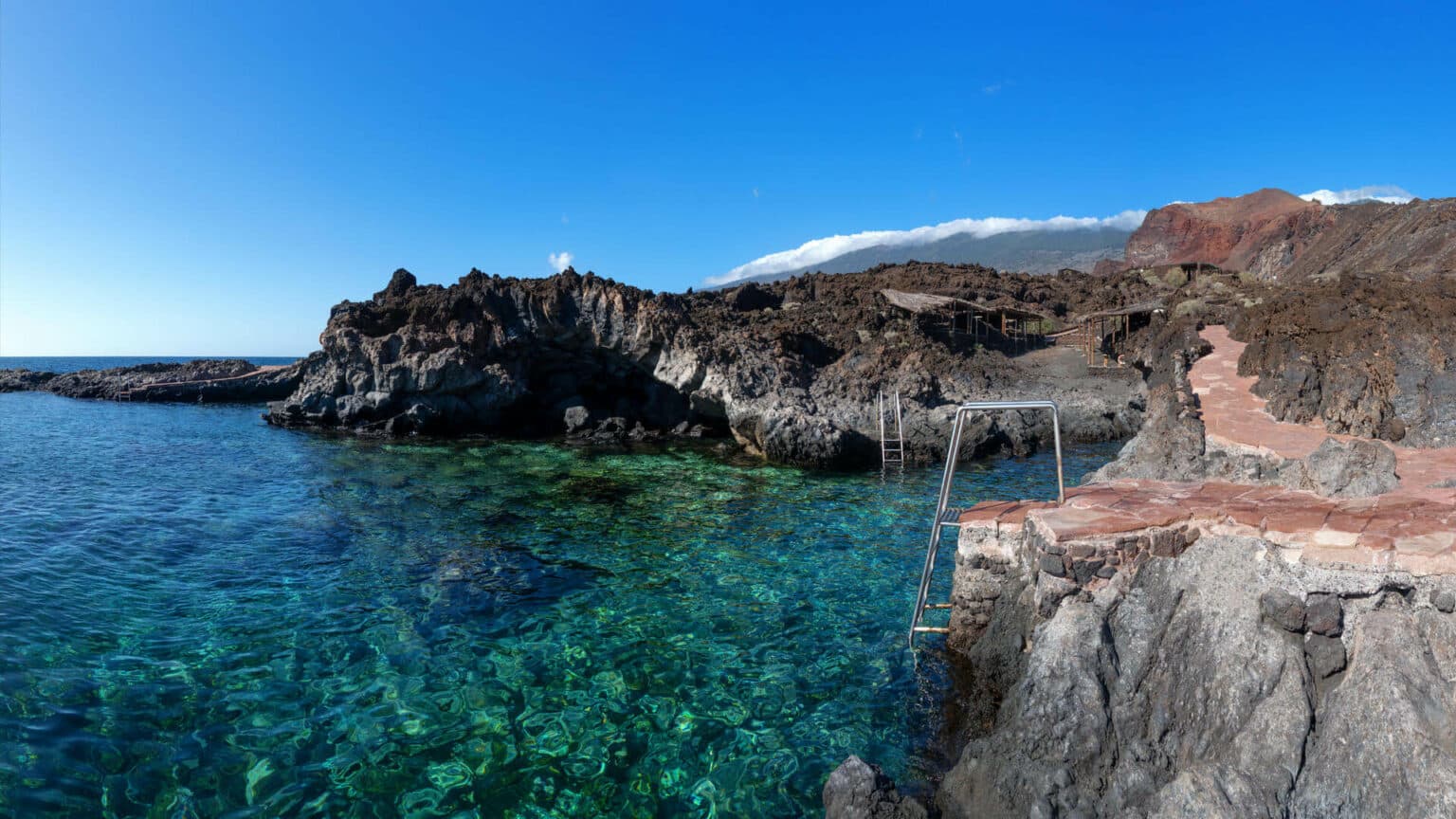 5 Asombrosos Espacios Naturales De África | Andrómeda Viajes