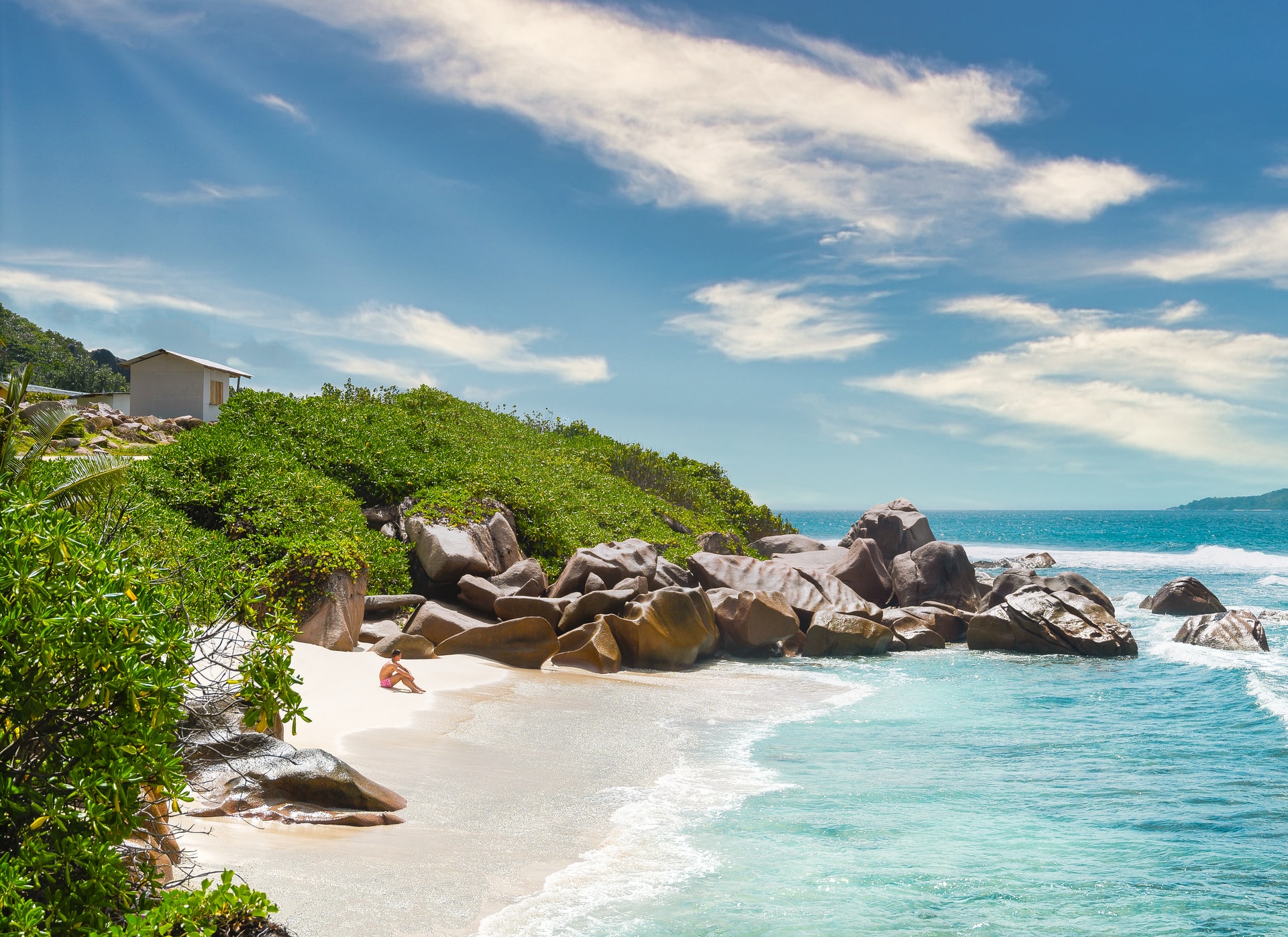 Un Viaje De Lujo A Seychelles En 2021 | Andrómeda Viajes