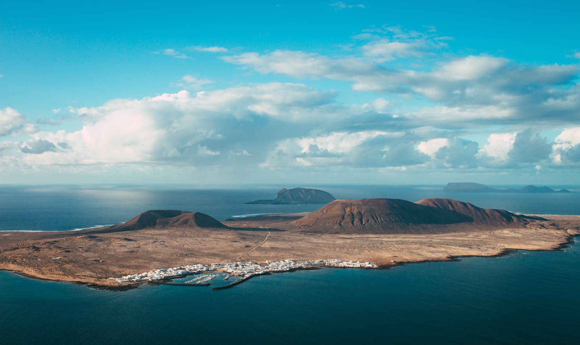 Descubriendo Las Islas Canarias (Parte I) | Andrómeda Viajes