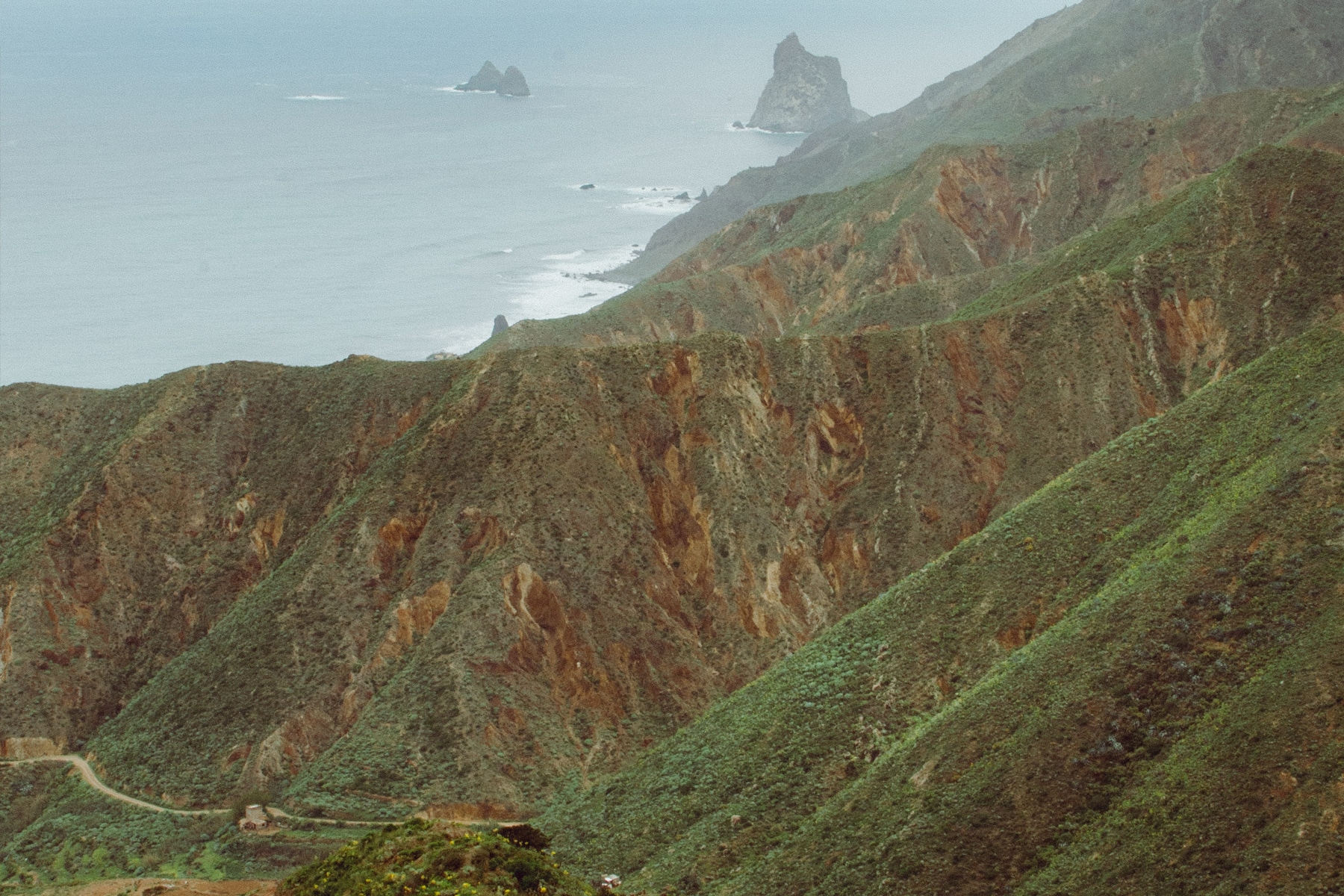 Travel To La Palma, The Beautiful Island | Andrómeda Viajes