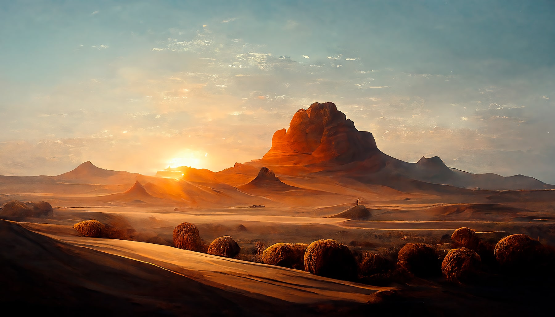 Saudi Arabia | Andrómeda Viajes